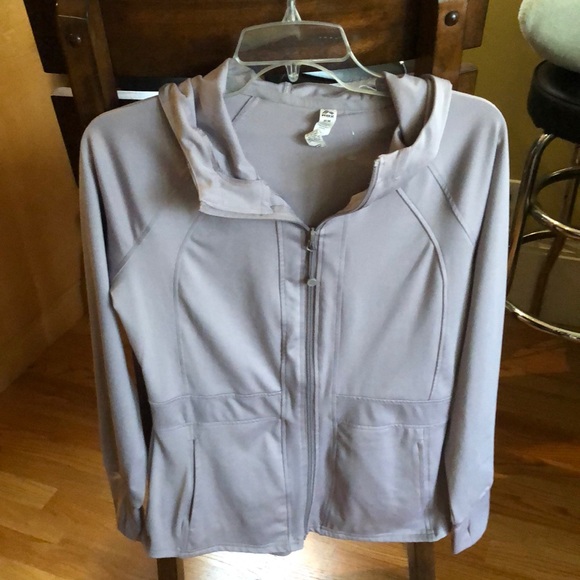 RBX | Jackets & Coats | Light Purple Jacket | Poshmark